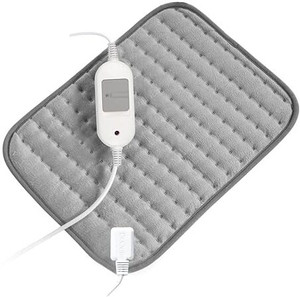 NETVULL Orthopaedic Heating Belt for Muscle ,Shoulder, Neck, Pain ...