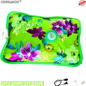 Cinnamon Heating Electrothermal Hot Pad For Full Body Pain Relief ...
