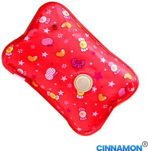 Cinnamon Full Body Pain Reliever Hot Water/Heating Electric 1 L Hot ...