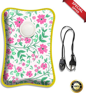 Cinnamon Auto Cut Off Heating/Pouch for Instant Pain Relief Warm PVC ...