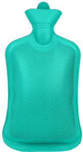 MEDIGROW Pain Relief Backpain Stomach pain Periods Cramps Rubber Hot ...