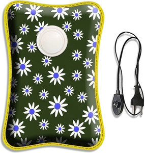 Cinnamon Super Quality Classic Cordless Heat-Pouch Warm Electric 1 L ...