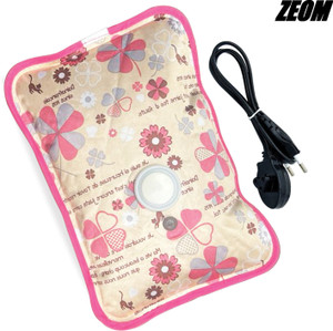 Zeom Electrothermal Cordless Warm Joint & Muscle Pain Reliever Electric ...