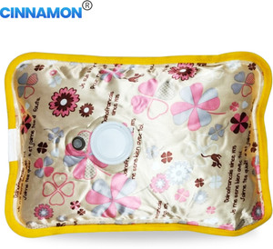 Cinnamon Electrothermal Hot Gel Full Body/Muscles Pain Relief Electric ...