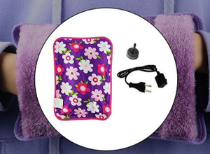 square marketing ELECTRIC HOT BAG ELECTRICAL 1 L Hot Water Bag Price in ...