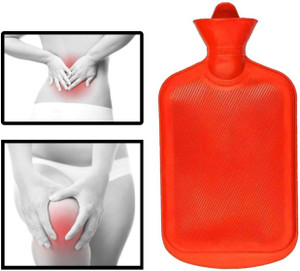 Green Aroma Hot Rubber Pain Relief Bag For HeadAche, Back Pain Hot ...