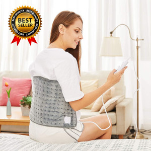 RBS Orthopedic Electric Heating belt Full body Muscle Heat Therapy ...