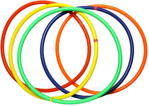 FITFIX Hula Hoop Price in India - Buy FITFIX Hula Hoop online at ...