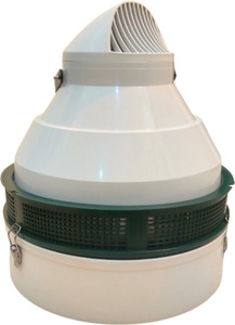 Intense Room PAN TYPE HUMIDIFIER Humidifier Price in India - Buy ...