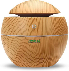TheAromya Room Mini Atomization Cool Mist Humidifier/Essential Oil ...