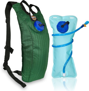 RHINOKraft Tactical Design Light Weight with 2 Litre Water Bladder ...