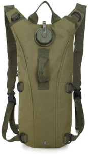 DELTATAC Green Hydration Backpack with 3L Bladder Hydration Pack Price ...