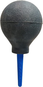 ENVICARE Rubber Bulb Battery Acid Distilled Water Filler or Dropper for ...