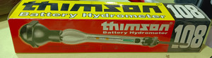 AUTOGRAPH THIMSON BATTERY HYDROMETER Hydrometer Price in India - Buy ...