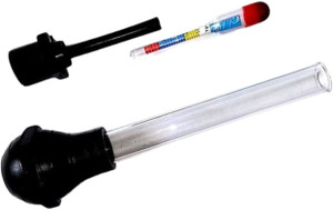 Zen Hydrometer-T2B Hydrometer Price in India - Buy Zen Hydrometer-T2B ...