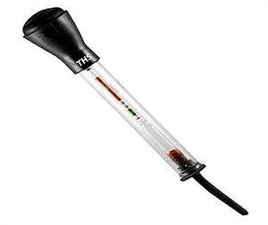 THS 053 12 Volt Inverter Battery Hydrometer Specific Gravity Tester ...