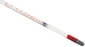 NEXA Hydrometer for Heavy Liquid(1000-2000 range), Hydrometer Price in ...