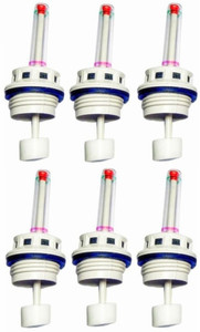 BALRAMA Battery Water Level Indicator Home Inverter Battery Tubular ...