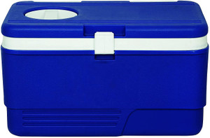 Randal Insulated Chiller Ice Box | Travel Party Bar Ice Cubes | Cold ...
