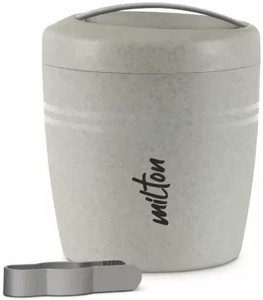 MILTON 1500 L Plastic Grey Ice Bucket Price in India - Buy MILTON 1500 ...