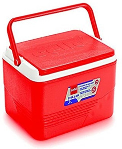 cello 0.3 L Plastic Chiller Ice Box | Travel Party Bar Ice Cubes | Cold ...