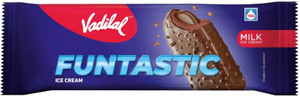 Vadilal Milk Funtastic Ice Cream Price in India - Buy Vadilal Milk ...