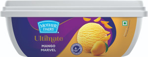 Mother Dairy Mango Mango Marvel Tub Price in India - Buy Mother Dairy ...