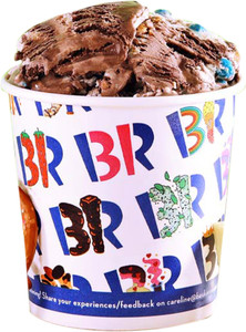 Baskin Robins Chocolate My Mom Is An Alien Price in India - Buy Baskin ...