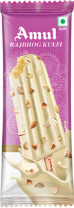 Amul Rajbhog Kulfi Price in India - Buy Amul Rajbhog Kulfi online at ...
