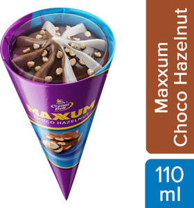 Creambell Hazelnut Maxxum Choco Hazelnut Price in India - Buy Creambell ...