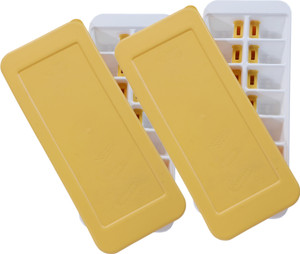 Jaypee Plus SMART ICE Tray for Fridge Drinks Beverages Home Office ...