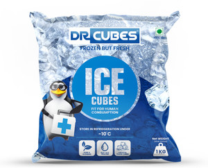 DR CUBES 1 KG PACKET Regular Cubes Price in India - Buy DR CUBES 1 KG ...