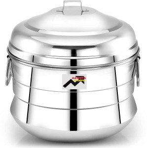 aashita shoppe Induction & Standard Idli Maker Price in India - Buy ...