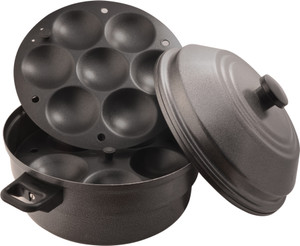 Kaviraj IDLY POT Standard Idli Maker Price in India - Buy Kaviraj IDLY ...