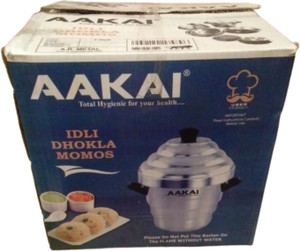 Bravo 3 in 1 Standard Idli Maker Price in India - Buy Bravo 3 in 1 ...