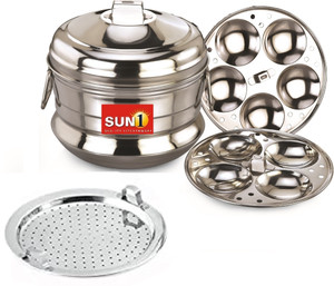 sun1 Induction & Standard Idli Maker Price in India - Buy sun1 ...