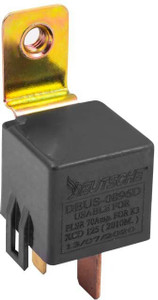 deutsche STARTER RELAY fit for Bajaj Pulsar 70A for K3 / Bajaj XCD 125 ...