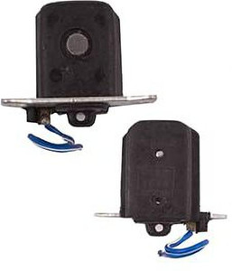 deutsche PICK-UP COIL For Hero SS / Kinetic Boss / Nova / Challenger ...