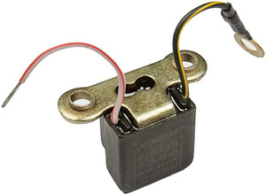 deutsche PICK-UP COIL For Bajaj Pulsar 150 / Bajaj Pulsar 180 ...