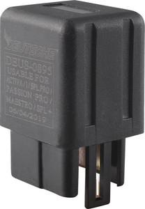 deutsche STARTER RELAY fit for Honda Activa//Twister/Dream Neo/Dio 110 ...