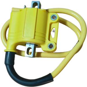 AOWBIKES Two Strokes Power Coil Ignition Coil Price in India - Buy ...