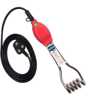 Napron hills IMMERSION ROD,WATER HEATER ,HEATER ROD 1500W SHOCK PROOF ...