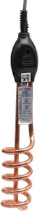 MY COOL STAR Immersion Rod||Water Heater Rod ||Black|| 2000 W Immersion ...
