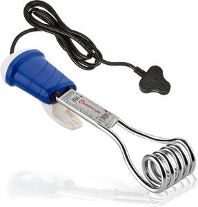 LIGHTFLAME Shock-Proof Water Heater Hot Pro 1500 W Shock Proof ...