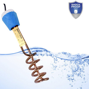 Dainty TECH classic water proof shock proof 2000 W Shock Proof ...