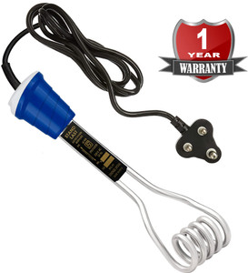 STANDLAST Immersion Rod Water Heater Shock Proof 1500 Watt Electric ...