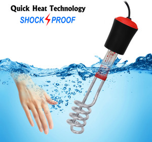Sky Horse ISI Certified Shock-Proof & Water-Proof SH-20-MBB 2000 W ...