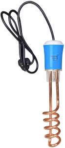Aksha Gold Shock Proof immersion rod Bucket water heating Rod (bajaj ...