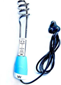 RR R R Waterproof 1500 W Shock Proof Immersion Heater Rod Price in ...