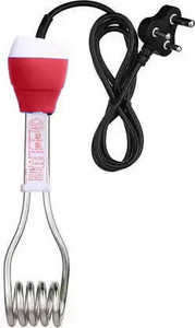 BULLSHOT Shock proof & Water proof (water heater) 1500 W Shock Proof ...